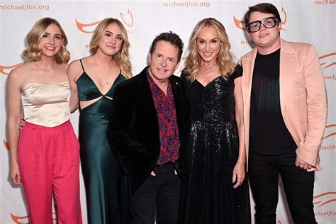 Michael J Fox On Back To The Future The Musical Theyre Trying