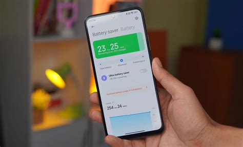 Redmi Note G Review A Well Balanced Phone