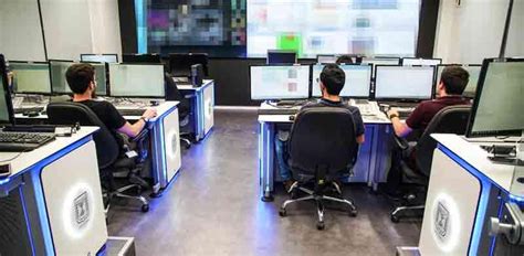 Israels Cyber Directorate Helps Protect Businesses Josh Dollinger
