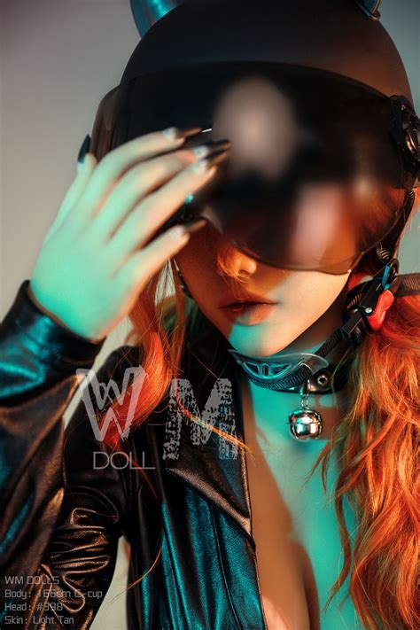 Wmdolls 166cm C Cup With 398 Wm Dolls