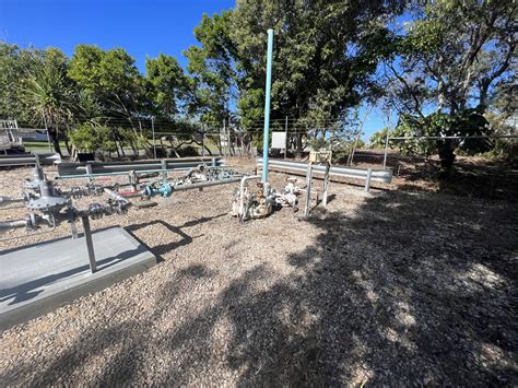 Lpg Reticulation System Town And Country Energy Solutions