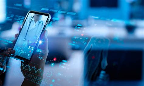 Digital Healthcare Transformation Benefits Challenges And Key Trends