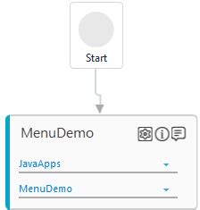 Step By Step Guide To Use Java Application To Select Gender Radio Button