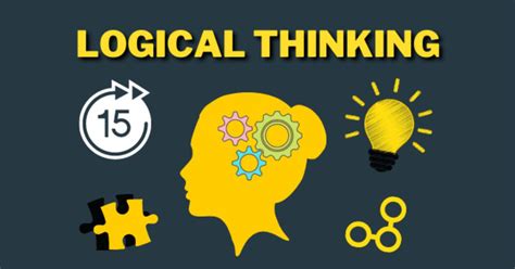 Phương pháp giúp cải thiện tư duy logic hiệu quả nhanh chóng