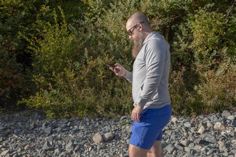 Jlab Go Air Pop True Wireless Earbuds Review Only Pack And Trail