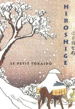 Le Petit Tokaido ARTIST Hiroshige DESIGNER Lucie Polard MAKER Claire Hostalier Pauline Waxin