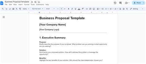 How To Create Effective Document Templates Clickup