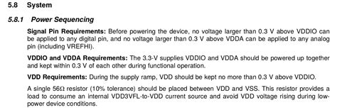 Tmdscncd28388d Power Sequencing On Startup C2000 Microcontrollers