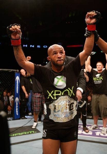 Mighty Mouse Mma Boxing Ufc Jiu Jitsu Techniques