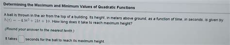 Solved Write The Equation For Each Graphed Function Click