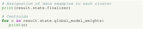 a tutorial on federated learning from theory to practice foundations
