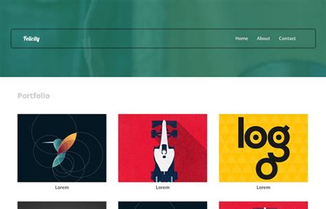 广告设计公司案例网站模板 公司企业 Toy模板网