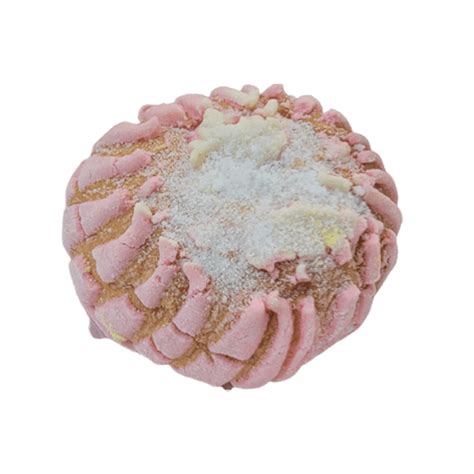 Chilindrina De Fresa El Rancho Bakery