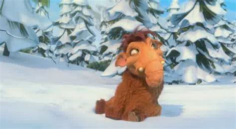Peaches Ice Age Wiki Fandom Powered By Wikia