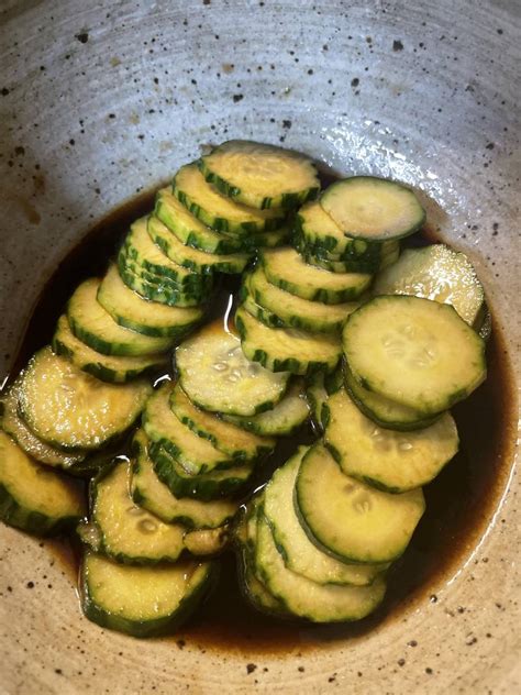 오이간장무침 🥒 인스티즈 Instiz 일상 카테고리