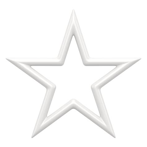 Unlocking The Power Of White Star Png A Comprehensive Guide
