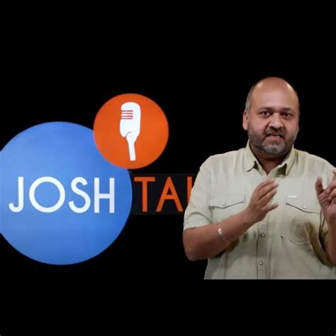 Mayank Goyal On Linkedin Joshtalks Guestspeaker Linkedinprofile