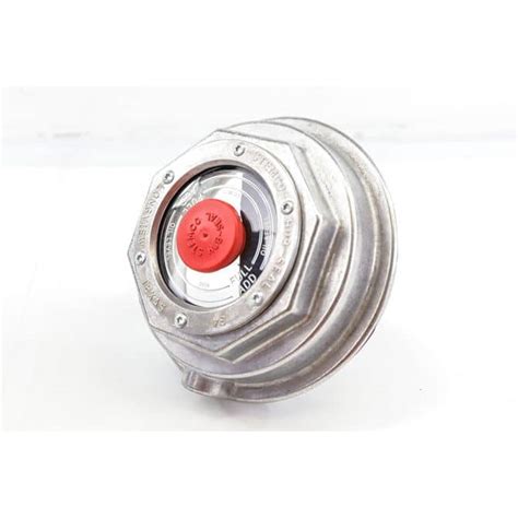 Stemco Grease Oil Screw On Hub Cap 3404075 Fleetpride