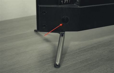 Where Is The Power Button On A TCL Roku TV Check Here