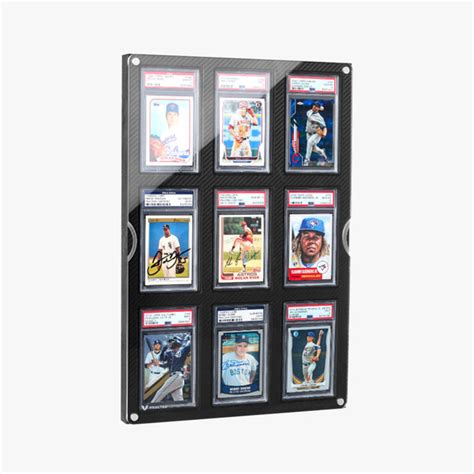Card Display Psa Cgc Trading Card Display Vaulted®