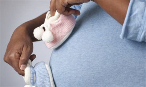 Ni O O Ni A En Qu Semana Puedes Saberlo Mujer Con Estilo