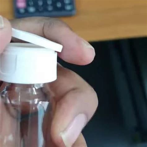 Glass Clear Toc 40 Ml Vials Packaging Type Usp Certified At ₹ 60