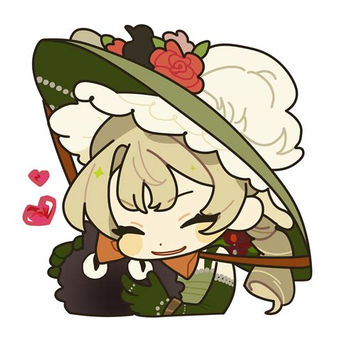 Reverse 1999 Sticker