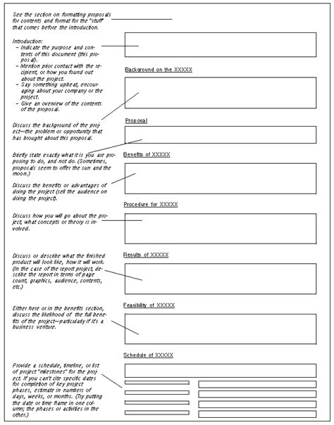 Spectacular How Do You Write An Introduction To A Technical Report