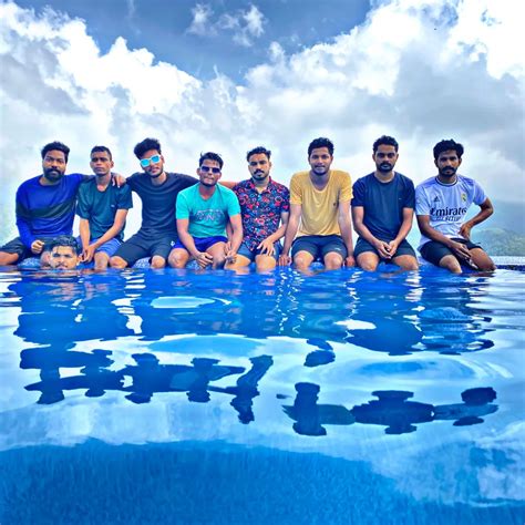 Amal Jith Amalu Amal Jith 4x • Instagram Photos And Videos