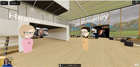 Frame Blog Blending Synchronous Asynchronous Online Learning With FRAME