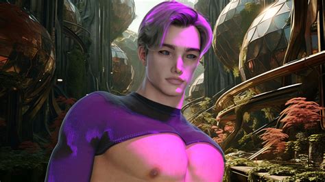 Felix Hd For Genesis Daz Content By Den