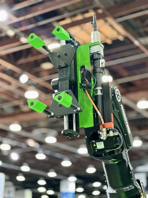 Zivid On Linkedin Automate2023 Automateshow Automation