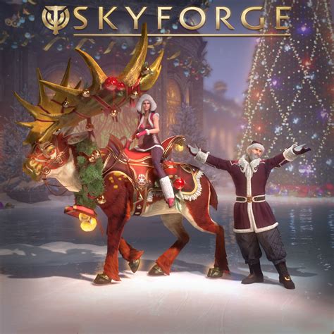 Skyforge