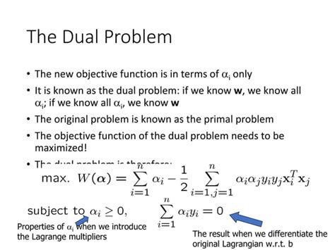 Svms Pptx Support Vector Machines Machine Learning Pptx