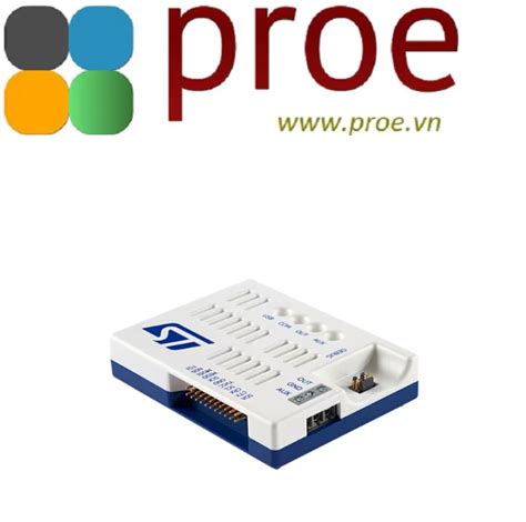 Stlink V3pwr Stlink V3 Compact In Circuit Debugger And Programmer For