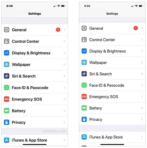 How To Enable Bold Text On Iphone Or Ipad
