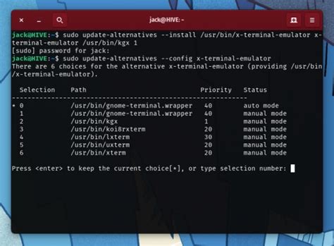 How To Install The New GNOME Console Terminal Emulator On Ubuntu Based Distributions Nasni