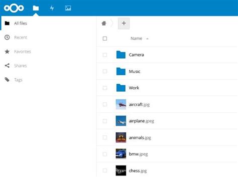 The 3 Best Self Hosted Dropbox Alternatives Tested And Compared