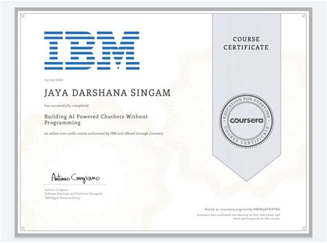 Coursera Ibmwatson Jaya Darshana