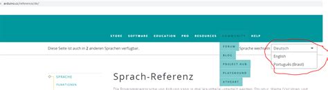 Add Reference Links From The Language Website Eg German To The Orginal Website · Issue 591