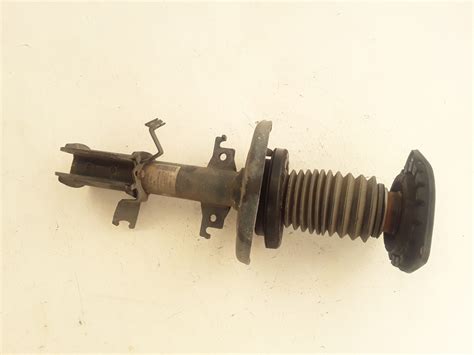 Used RENAULT Fluence Front shock absorber 543023532R