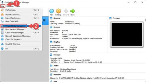 4 Ways To Convert Virtualbox Vdi To Vmware Vmdk