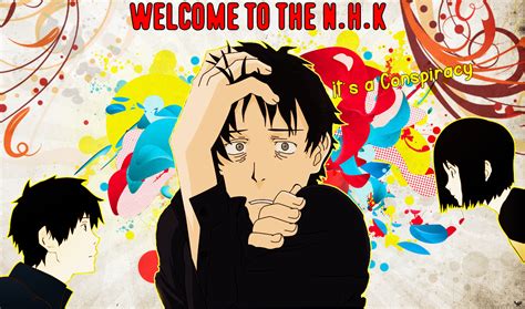 Welcome To Nhk 1024x603 Wallpaper