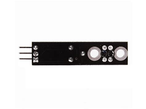 White Line Hunting Sensor Module Senith Electronics