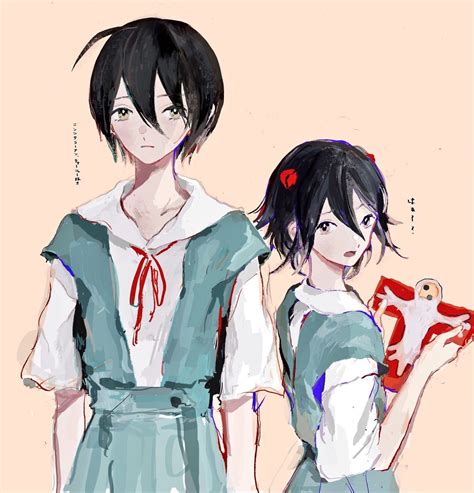 Ayanami Rei Cosplay Danbooru