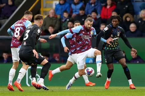 Coventry City Player Ratings Vs Burnley Late Set Piece Goal Takes