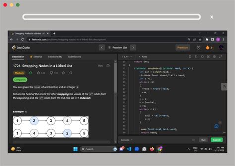 Sidharth Dhiman On Linkedin Done With Todays Leetcode Challenge Its