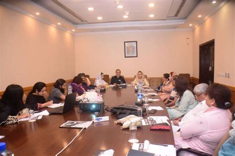 Prof Dr Rafia Rafique On Linkedin Ppaconference Mentalhealth Psychologyinpakistan