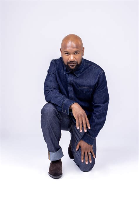 10 Things Kenric Green Regard Magazine