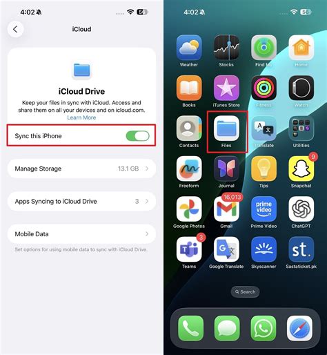 Best Way To Transfer Data From Android To Iphone After Setup
